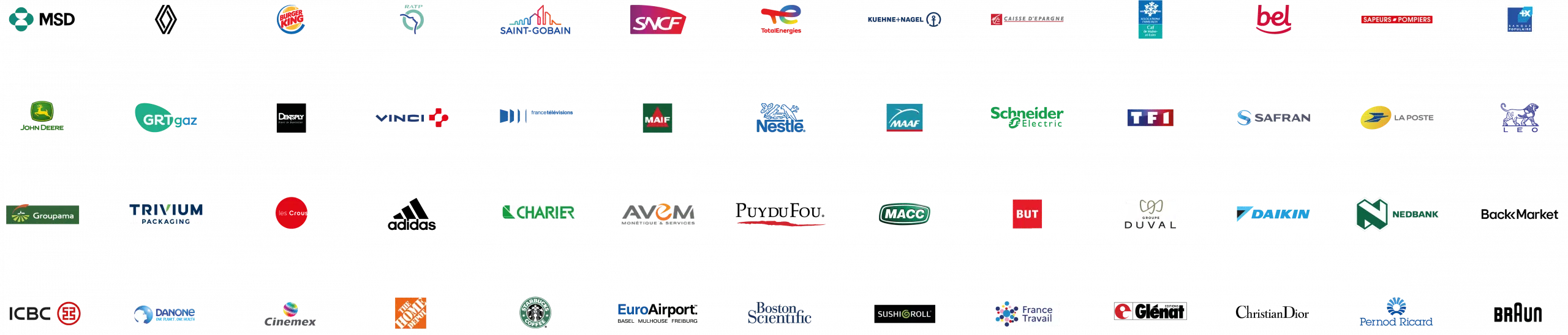 Telelogos, éditeur de logiciels pour la digitalisation des entreprises