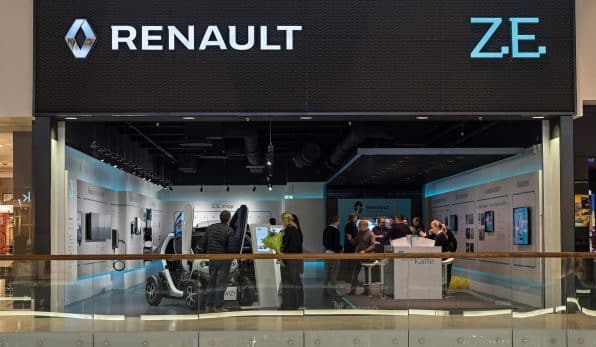 Digital signage software - Media4Display - Telelogos