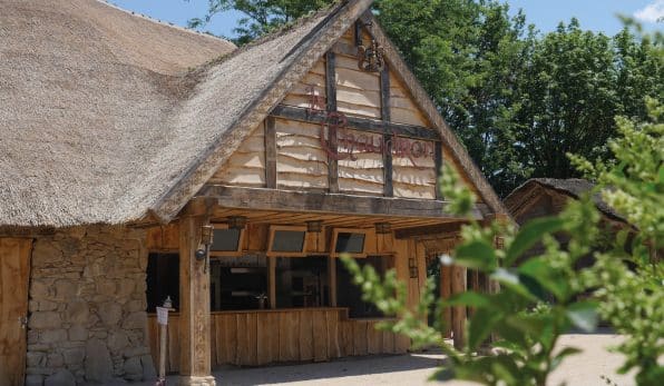 Digital signage software - Media4Display - Telelogos