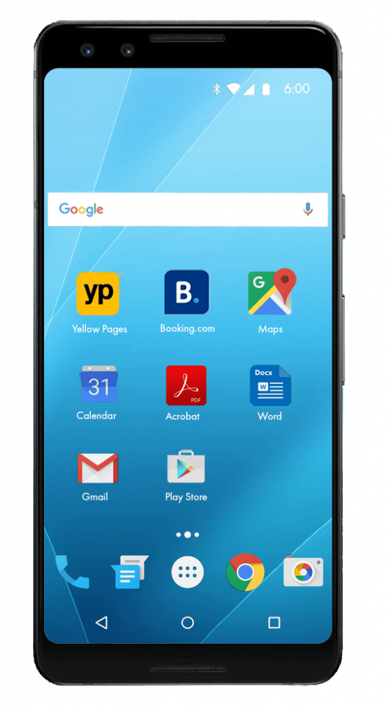 Understanding COBO Mode in Mobile Device Management