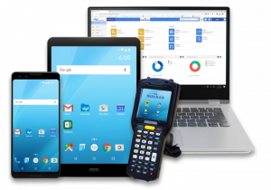 Mobile device management software and Android Enterprise