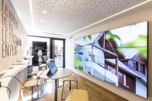 Digital signage software - Media4Display