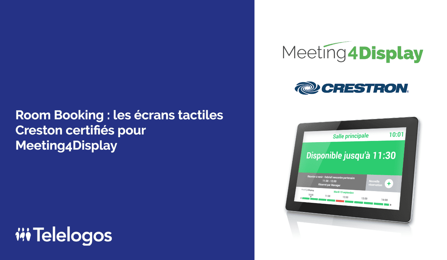 Actualités et articles : digitalisez votre organisation - Telelogos