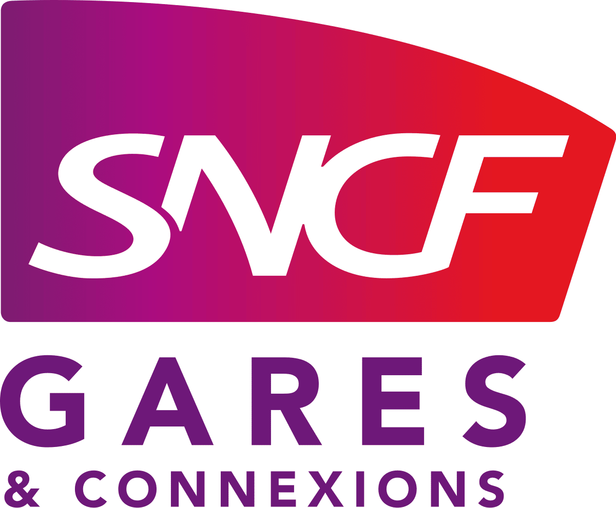 SNCF: Automating communication processes with digital signage - Telelogos