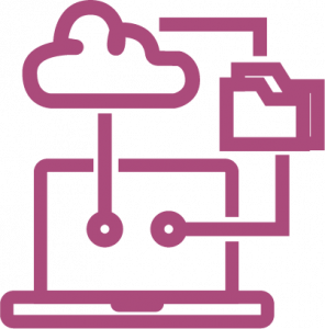 Digital signage software - Media4Display