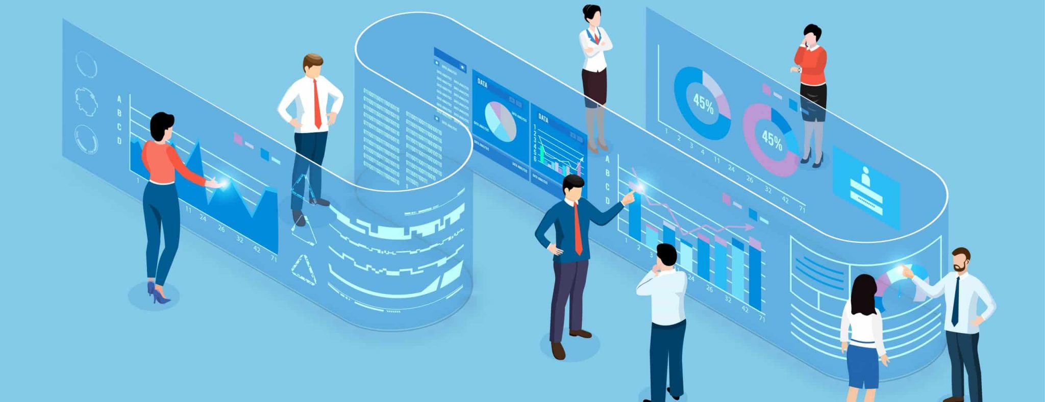 Quels outils pour la digitalisation des entreprises