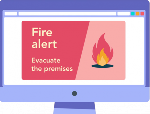 Alert and Internal Communication Software - Channels