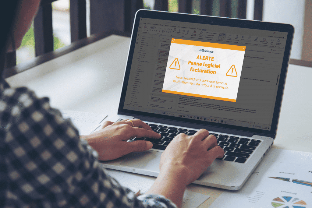 Logiciel de communication interne : alertes et notifications