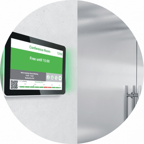 Logiciel de Room Booking : Comment ça marche