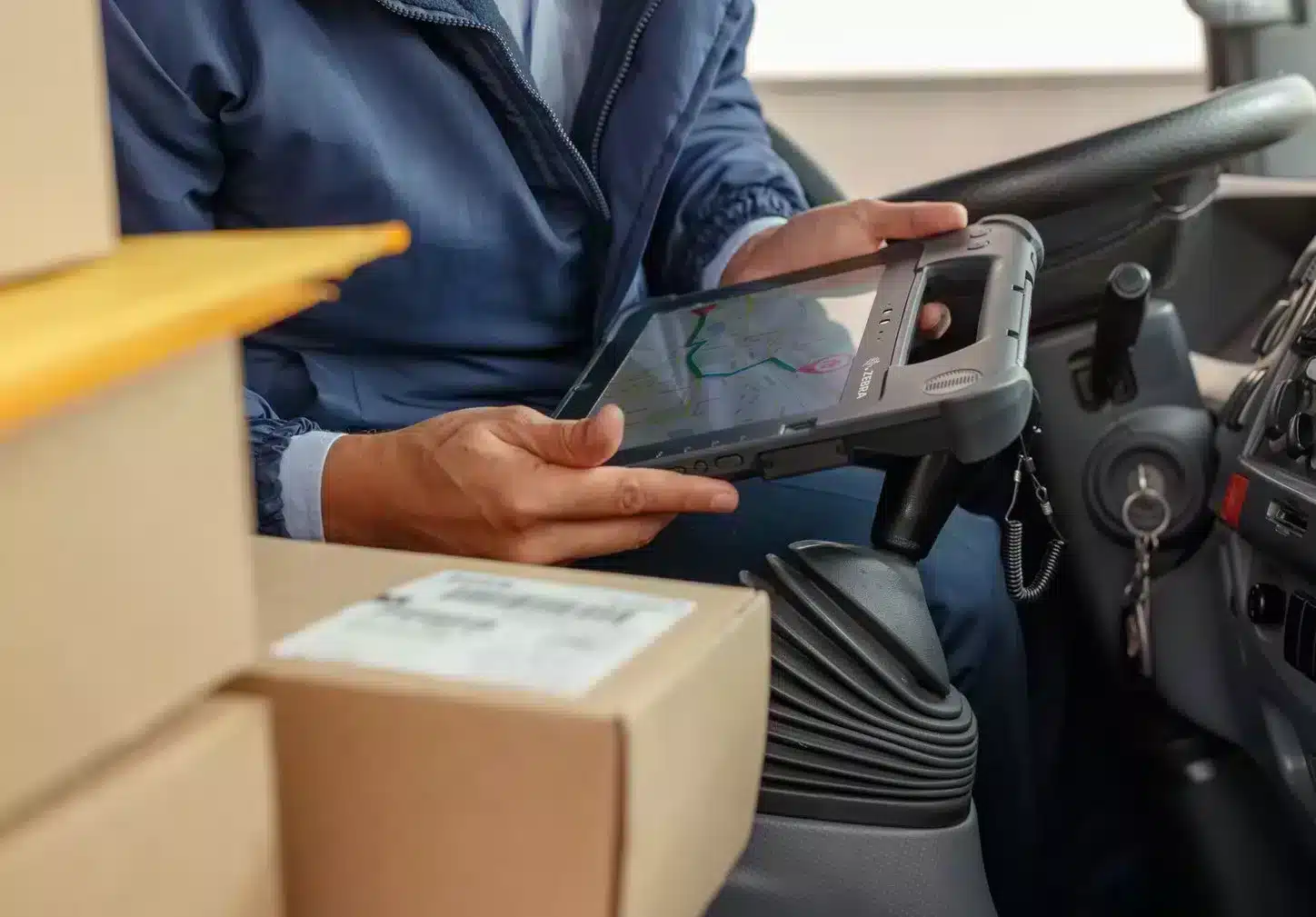 MDM: Geofencing to Maximize Your Device Security